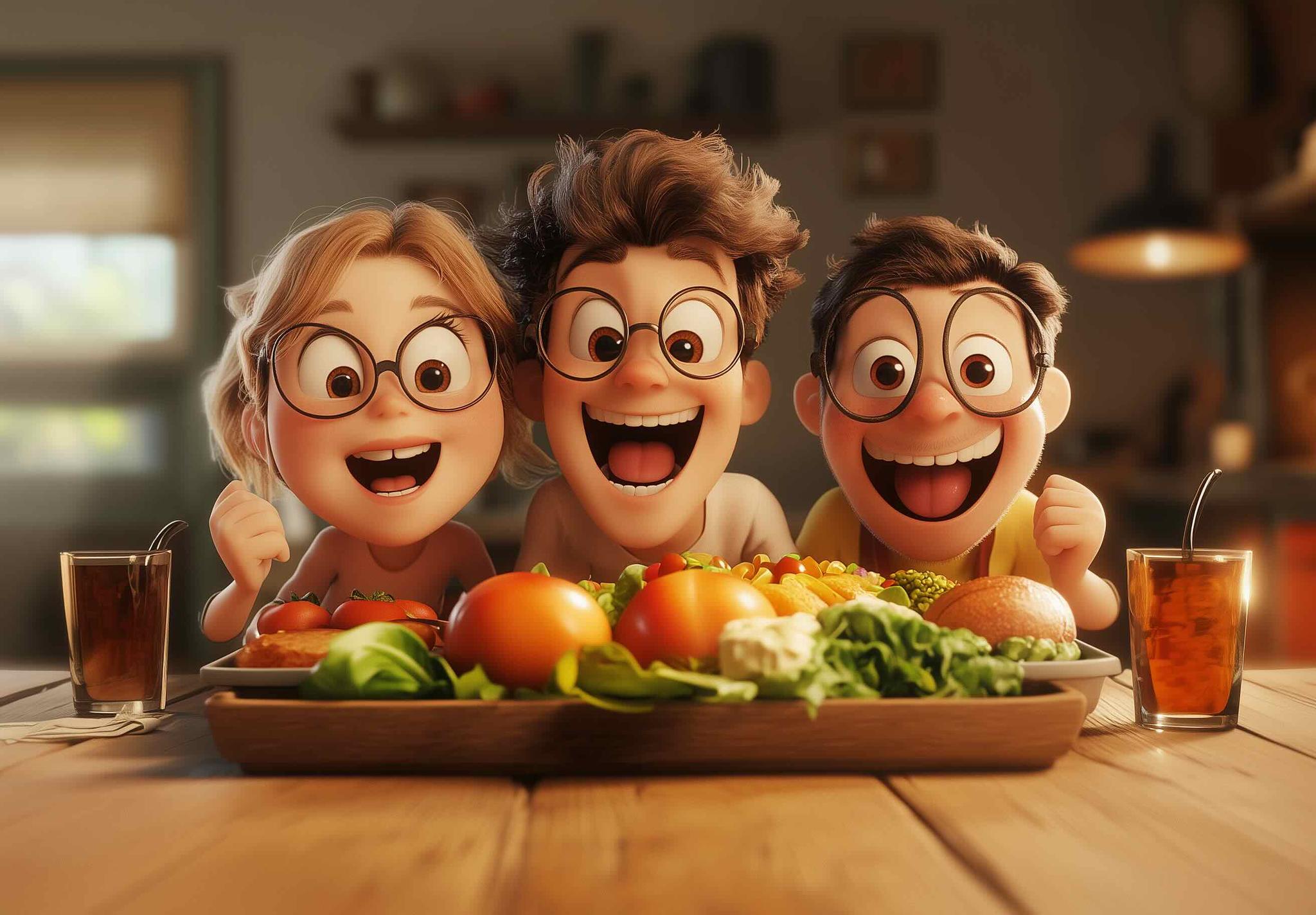 EATZ - Eat Smarter - Together or Solo | EATZ